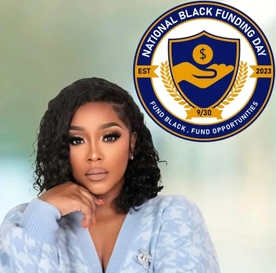 National Black Funding Day: Celebrating Economic Empowerment and